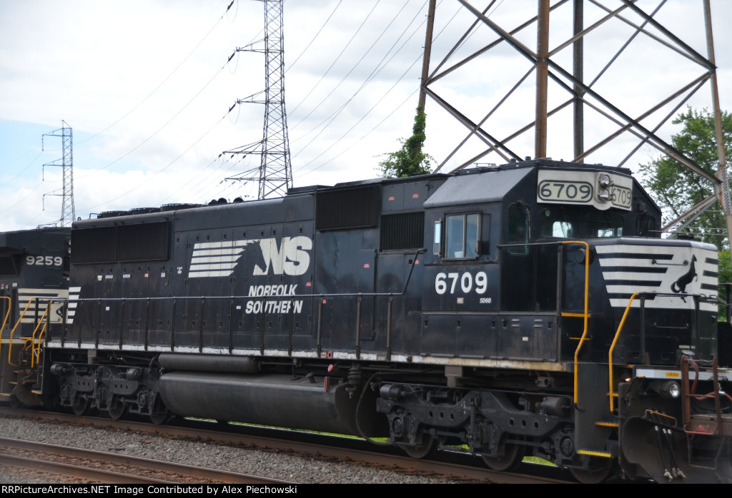 NS 6709